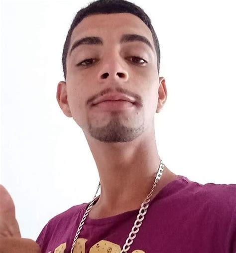 Jovem Morto A Tiros Nessa Segunda Feira Em Belo Jardim Bj