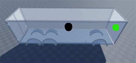 How Would I Fix A Positional Problem Based On Size Scripting Support