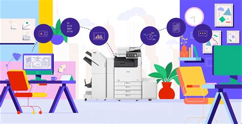 Shop Canon Business Uniflow Canon U S A Inc