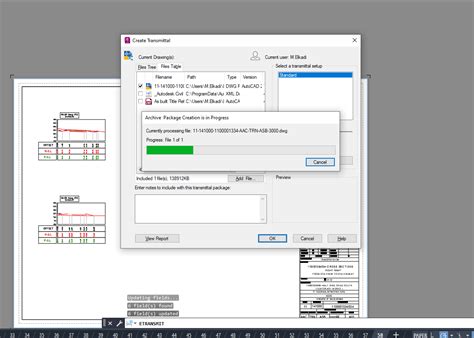 Etransmit Freeze Autodesk Community