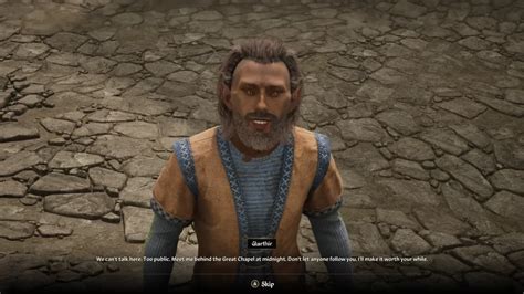 Paranoia Quest Walkthrough Oblivion Remastered