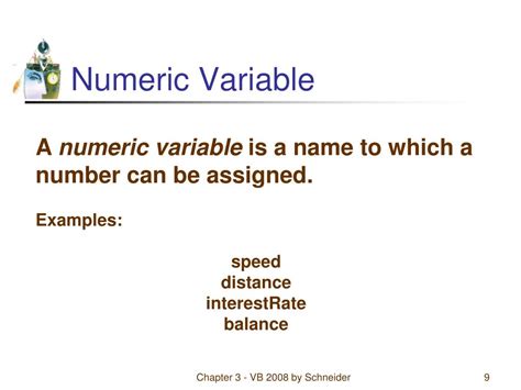 Ppt Chapter Variables Input And Output Powerpoint Presentation Id