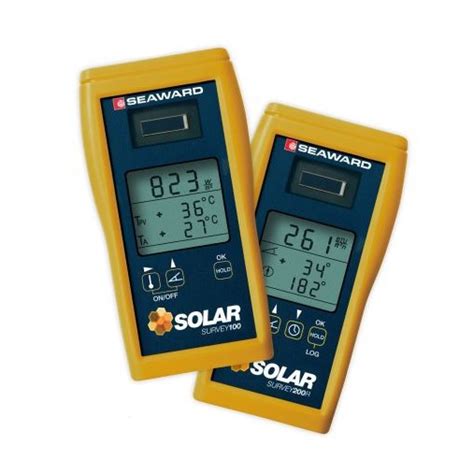 DIY Irradiation Meter With Arduino A Blog About DIY OFF