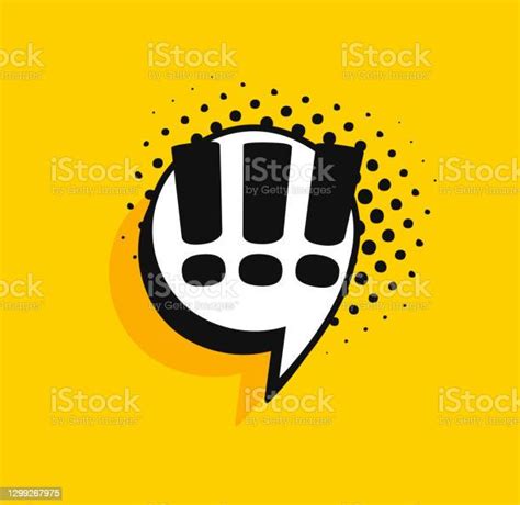 텍스트와 팝 아트 음성 거품 그리기 프레임의 만화 스타일 벡터 컬렉션입니다 컬러 배경에 만화 일러스트 다이너마이트에 대한 스톡