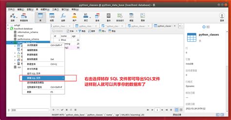 Mysql客户端navicat的使用并连接远程数据库【重点】如何读取数据并远程存入别人的navicat Csdn博客