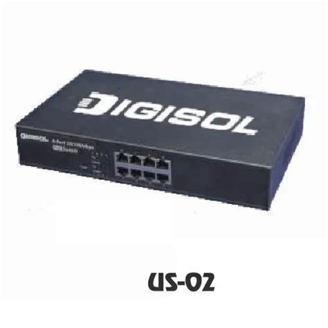 Port Unmanaged Poe Switch With Poe Ports At No S In Nagpur Id