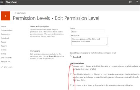 How To Edit Permission Level Of Sharepoint Using Power Automate