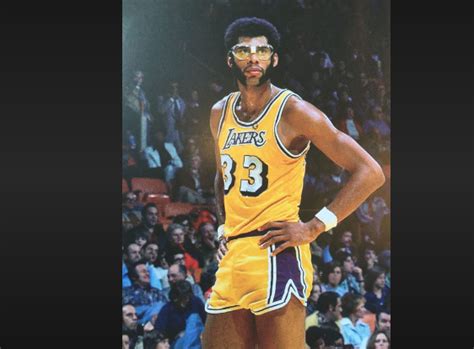 Kareem Abdul Jabbars Height Unveiling The Towering Legend
