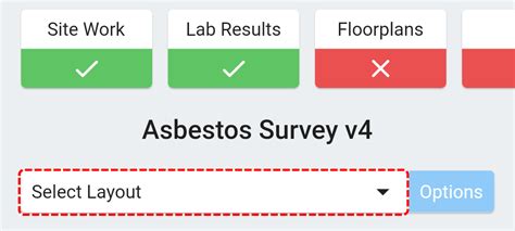Previewing Reports Flow Mobile Surveying