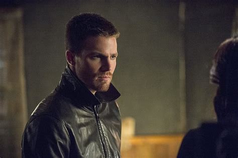 Arrow Sexy TV Pictures POPSUGAR Entertainment Photo