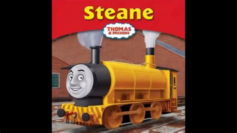 Ai Generated Thomas Story Library Books 5 Youtube