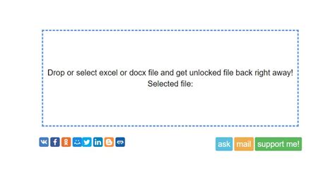 Tutorial Cara Buka Password Excel Dengan Mudah
