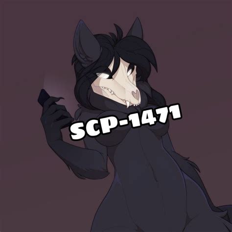 Scp 1471 Furry Pics Furry Art Anime Furry
