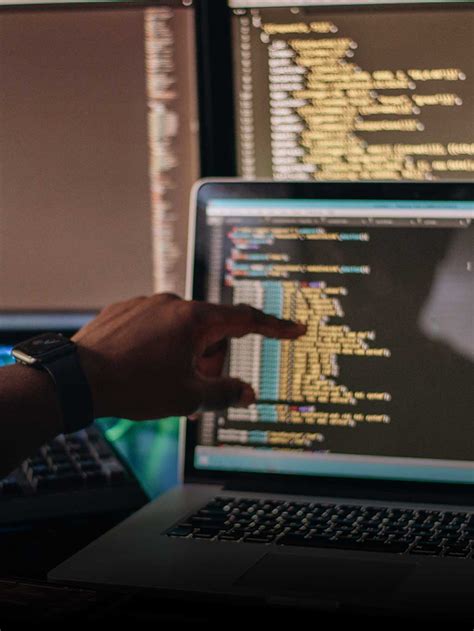 5 differences between coding and programming