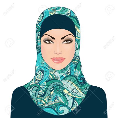 Pakistani Burqa Clipart 19 Free Cliparts Download Images On