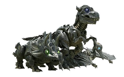 Mini Dinobots Pterry Sharp T And Tops By Danielelele On Deviantart