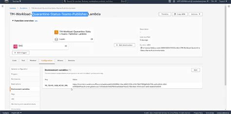 Automate Malware Quarantining For Workloads Solution Engineer 2025 Threatshub Cybersecurity News