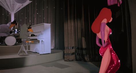 Jessica Rabbit 4k  05 By Toongod On Deviantart