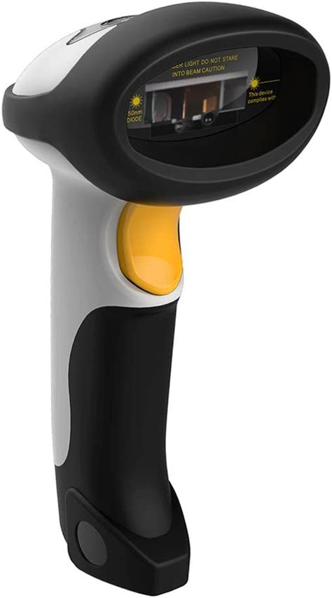 Barcode Scanner With Wifi To Database Hardware General Guidance