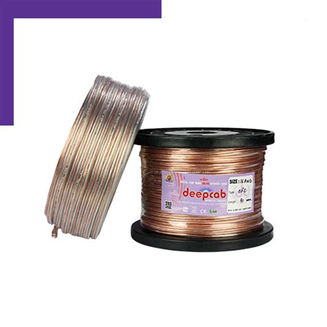 Mic Cable Manufacturers Deep Cable