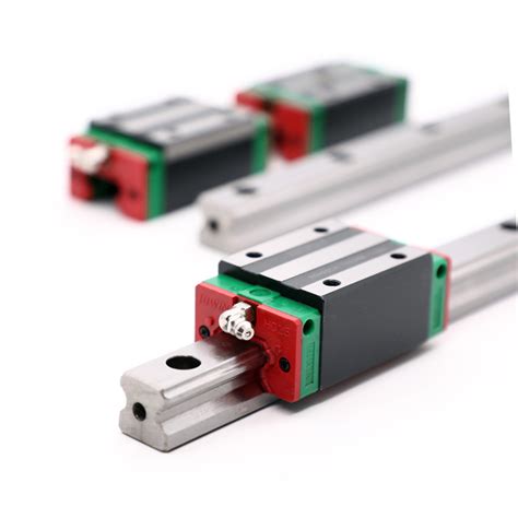 high quality cnc machine linear guide rail hgh30ca hiwin hgh 30 ca hgh25 hgh30 linear guide