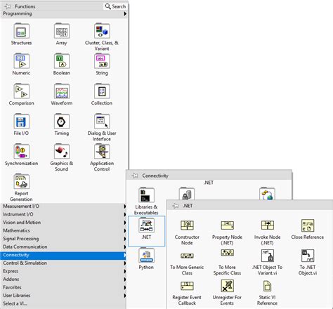 How To Read Ci Data Files In Labview