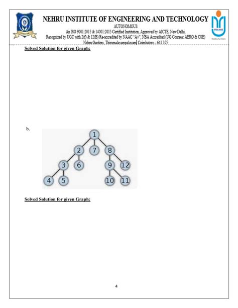 Ai3391 Artificial Intelligence Assignment 1 Questionspdf Technology And Computing