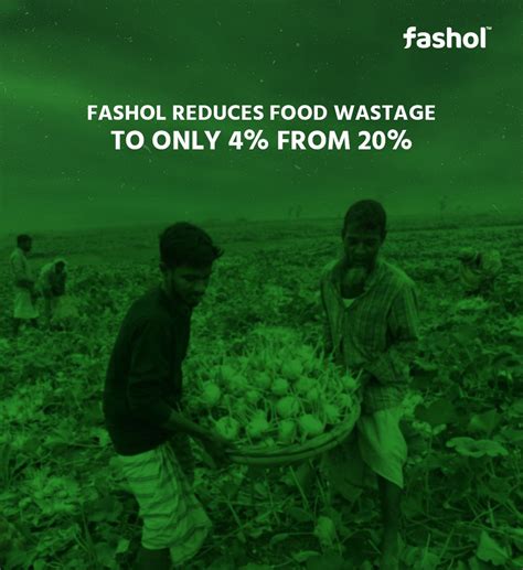 Fashol On Linkedin Fashol Agritech Startup