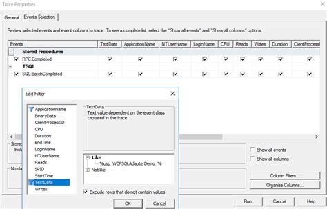 What You Need To Know About The Biztalk Wcf Sql Adapter Pieter