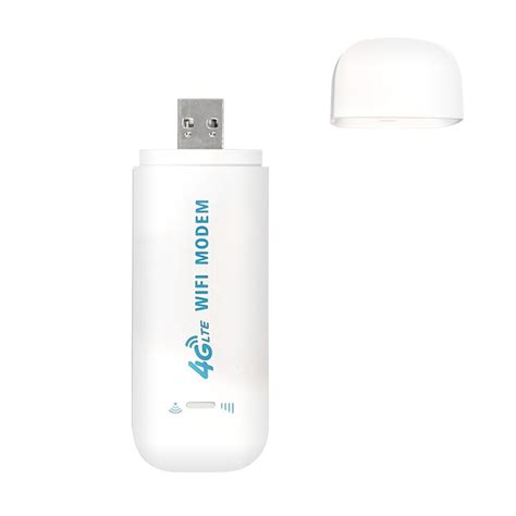 What Is A Wireless Usb Wi Fi Modem