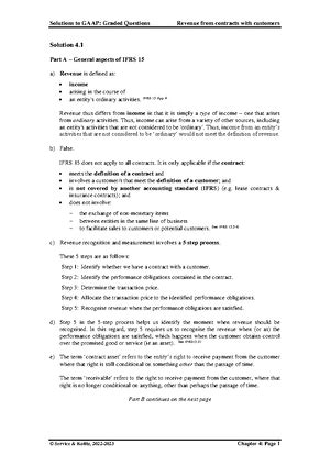 Ledger Accounts Worked Example CLASS EXAMPLE POSTING TO THE LEDGER FROM TRANSACTIONS TO THE