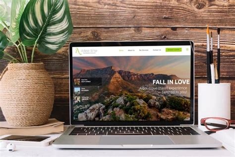 Adele Wise Travel Boutique Experience Page 52