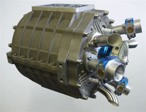 Strange Engines Stuck On The Margins Of Progress