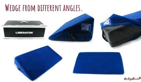 My Honest Liberator Wedge Review How It Changed My Sex Life