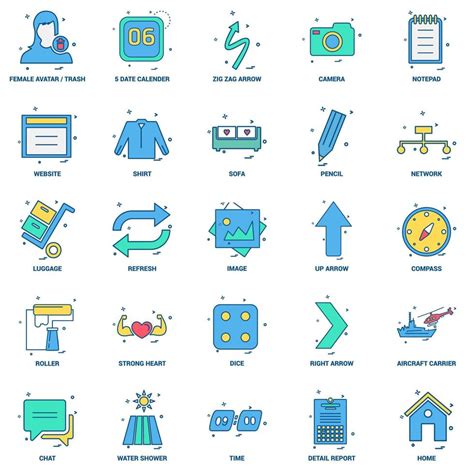 Zig Zag Line Vector Art Icons And Graphics For Free Download