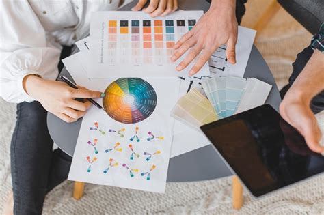 Psikologi Warna Bagaimana Warna Mempengaruhi Emosi Dan Perilaku Kita