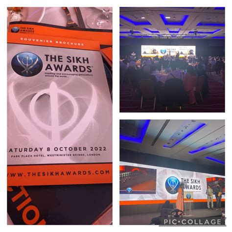 Navdeep Singh On Linkedin Sikhawards Blueorchidhotels Business