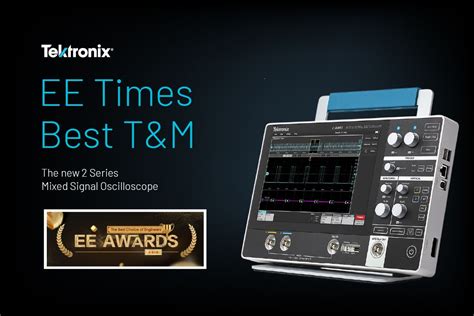 Tektronix On Linkedin Tektronix Nextgentek Tektastic 2seriesmso