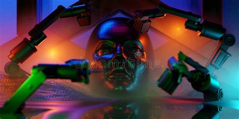Automata Is A Term That Refers To Self Operating Machines Or Devices