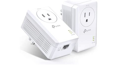 Best Power Line Adapters Cyberguy