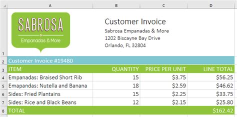 Excel Intro To Formulas
