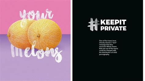 Gatineau Police Aim Edgy Sexting Awareness Campaign At Teens Ottawa Cbc News