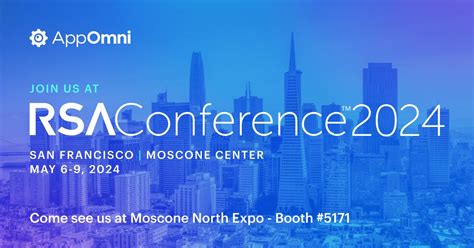 Appomni On Linkedin Saas Security Events Meet With Appomni