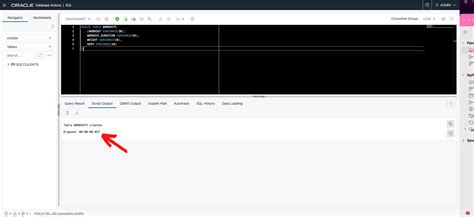 layla sql 🇱🇾 on twitter did you know you can create and run sql