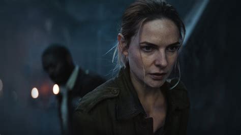 Сериал Укрытие (1-2 сезон) смотреть онлайн