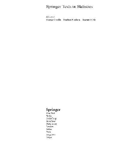 خرید کتاب Introduction To Time Series And Forecasting دانلود کتاب