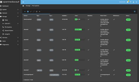 snapraid update issues general openmediavault