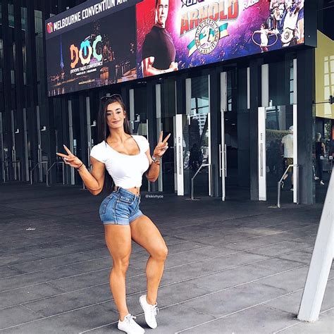 Kiki Vhyce