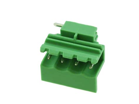 Mm Female Pluggable Terminal Block KLS Connector