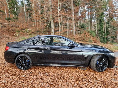 Bmw 435i Coupé Tausch Möglich In Düsseldorf Guqvr